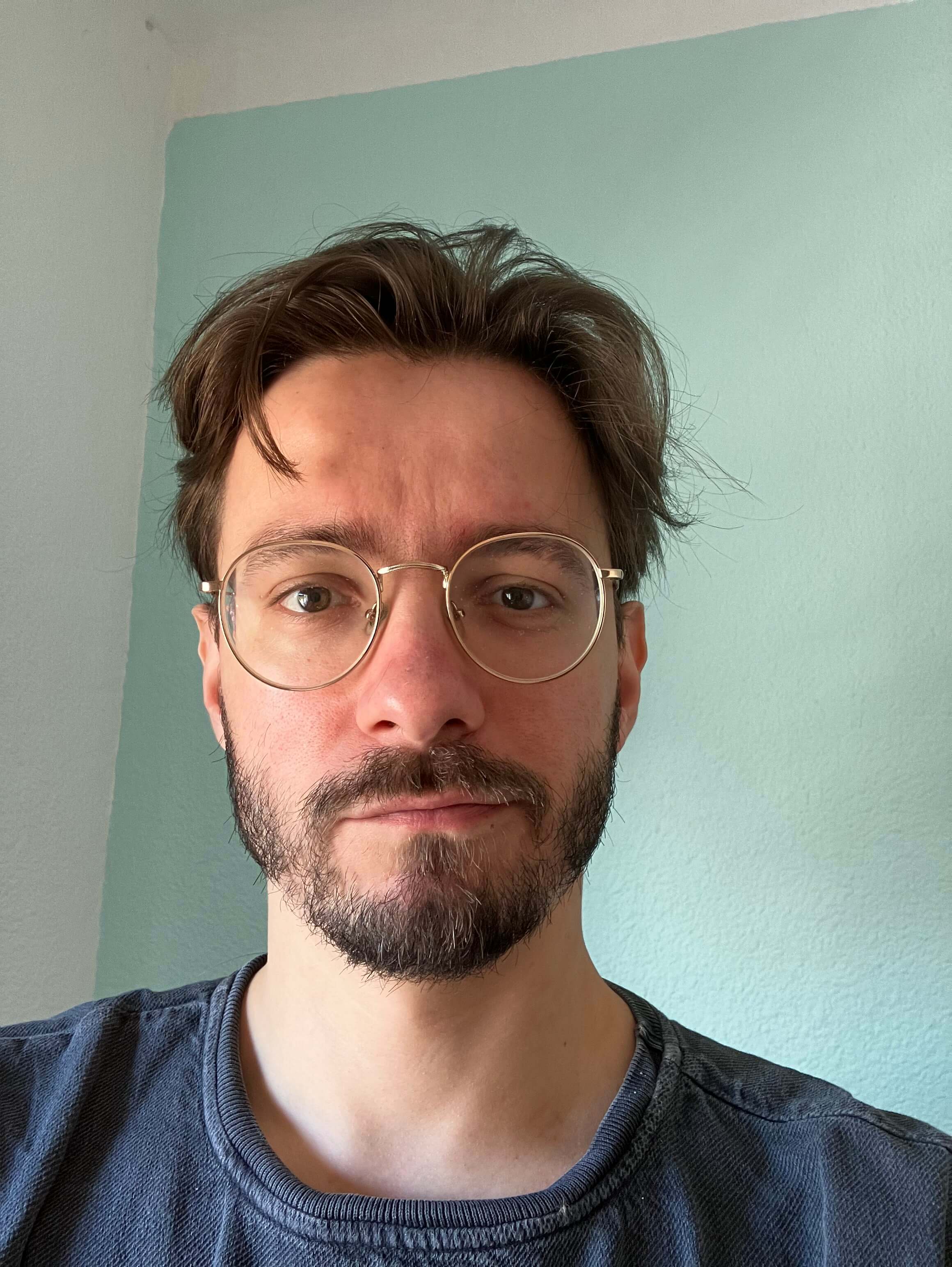 Petr Cibulka | Senior front-end developer (React/Next.js)